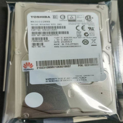 华为硬盘30002311EXX2311HAK