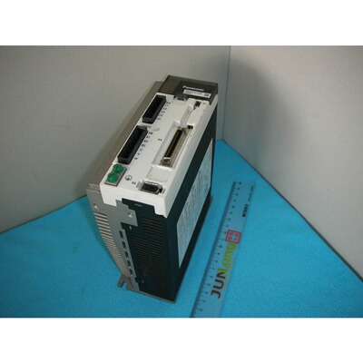 Panasonic伺服驱动MCDHT3120E