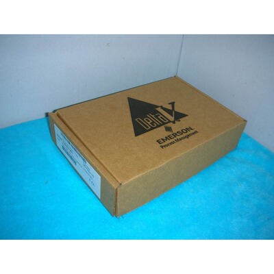 =DELTAV KJ3002X1-BC1  8CH/4-20mA  询价