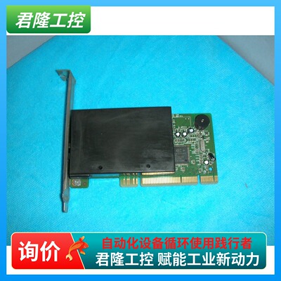 devolo MicroLink 56k PCI  MT:2075  询价