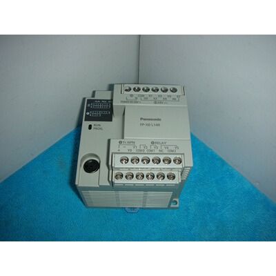 松下FP-X0L14RAFPX0L1