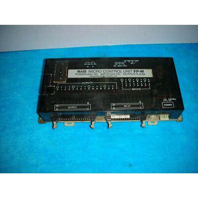 NAIS FP-M-C32TC  AFC20342C  询价