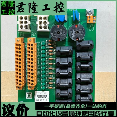 =Honeywell/霍尼韦尔  51304425-125  MU-TDPR02  询价