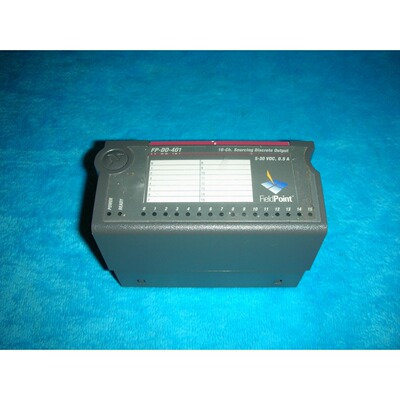 = FieldPoint   FP-D0-401   询价