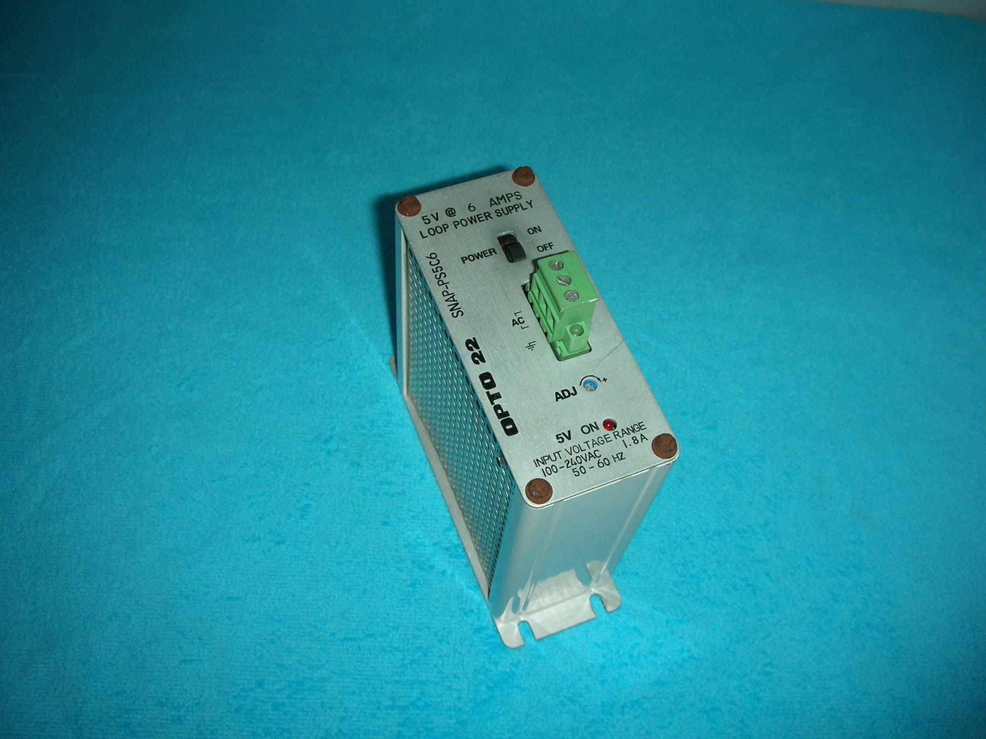 OPTO22 SNAP-PS5C6询价_虎窝淘