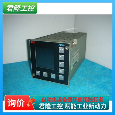 ABBDigitric500P61615-