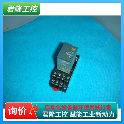 Schneider施耐德RXZE1M4C询