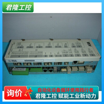 ABB  NDCU-11K  询价  1.3kg