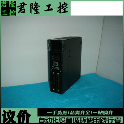 = GE FANUC/发那科   IC693MDL753H   询