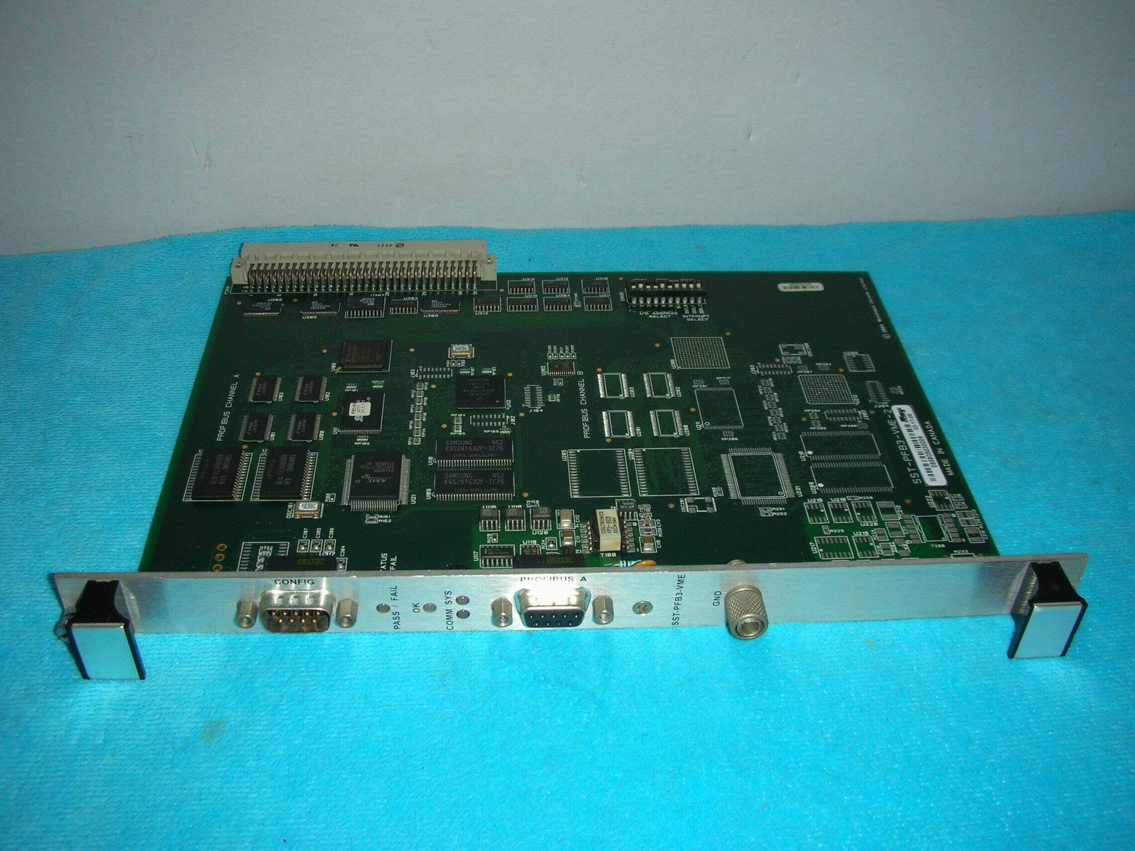 SST-PFB3-VME/SST-PFB3-VME-2/SST-PFB3-VME-1询价_虎窝淘