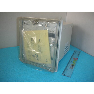 ABB继电器SPAJ140C询价