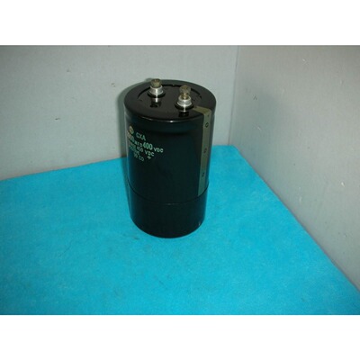 GXA  3900MFD 400VDC  询价