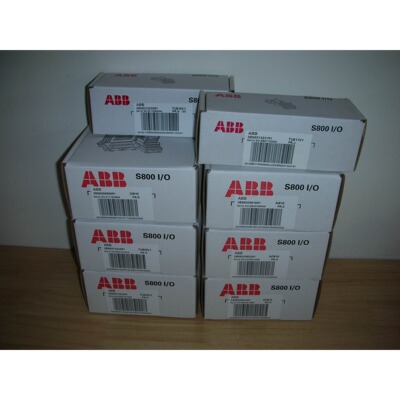 DI810/DO810/DI811/DI821/DI814