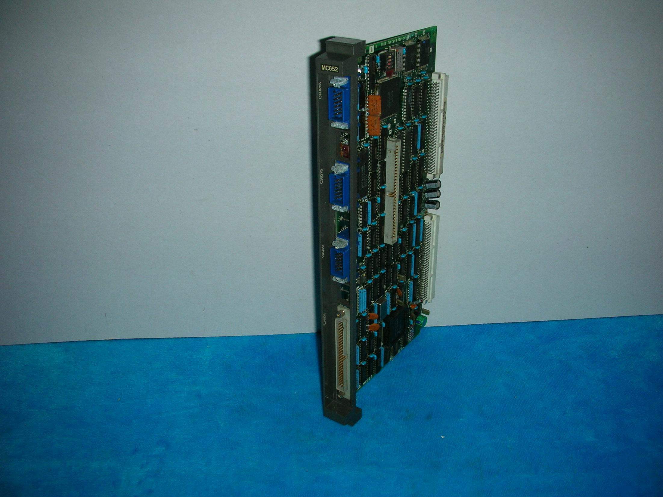 Mitsubishi/三菱 MC652 MC652B BN634A213G53_虎窝淘