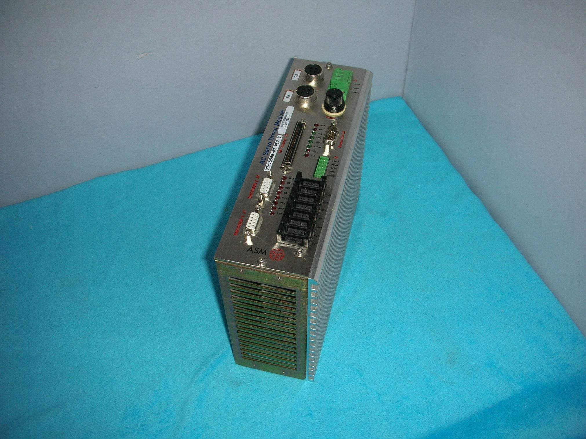 ASM 02-15908-02 REV B quehuo_虎窝淘