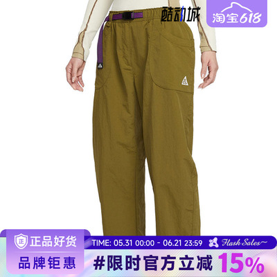 nike耐克女子运动休闲长裤裤子IF0142-368
