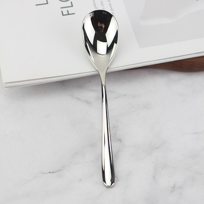 板娘力荐出芬兰鼎奢甜品勺咖啡勺