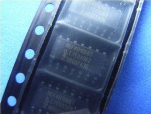 HEF40106BT   汽车电脑板芯片  全新原厂  质量保证 可直拍