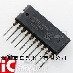 UPA1556H  封装：ZIP-10  现货  主营汽车芯片