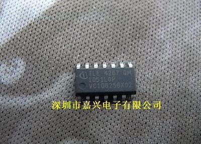 TLE4267GM 汽车电脑板易损IC芯片 集成电路
