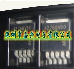 TLE4276GV  TLE4276GV10  TLE4276GV50  TLE4276GV85 全新原装！