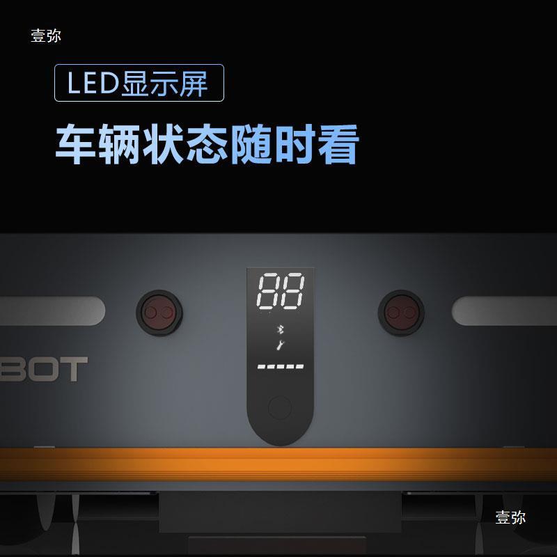 热销50kg学习型自动双向agv小车搬运机器人波峰焊治具smt调速运输