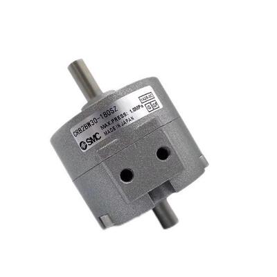 热销SMC旋转气缸CRB2BW15-90SZ  CRB2BW15-180SZ  CRB2BW15-270SZ