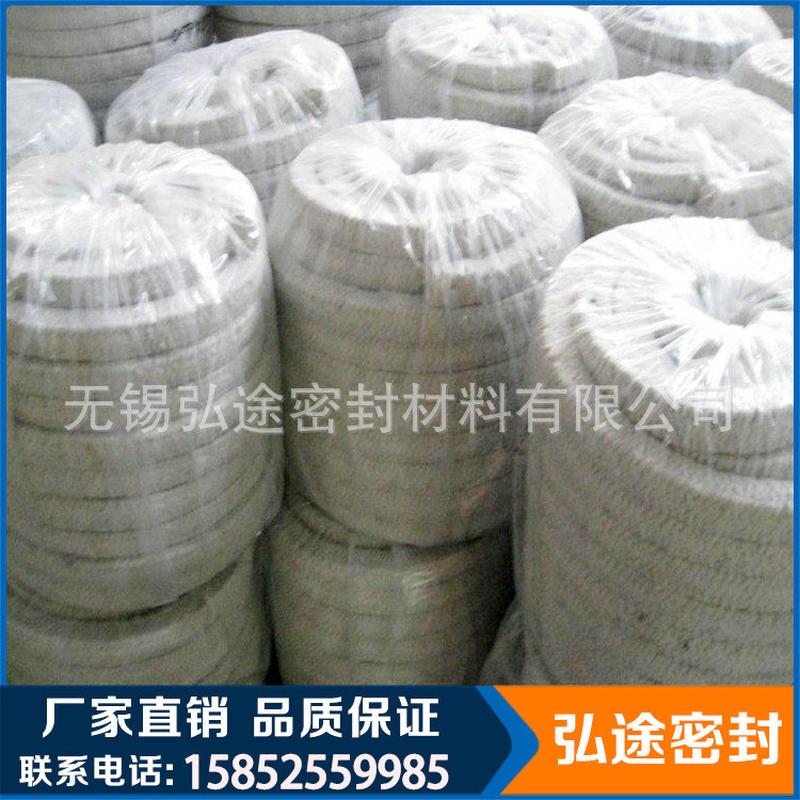 盘根生产陶瓷纤维布专业无锡陶瓷纤维盘根陶瓷纤维盘根绳