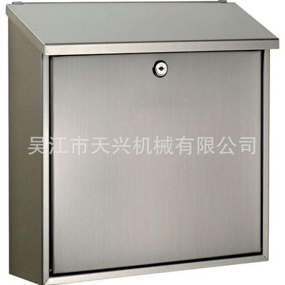 厂家直发欧洲信报箱tx0050mailbox