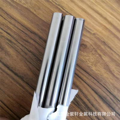 热销光亮现货纯度99.95（3n5）铌棒厂家加工铌棒靶材10毫米20mm铌