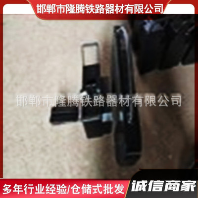 热销铁路撞轨器钢轨撞铁器双斜轨撞轨器调整铁路撞轨器zgq撞轨器