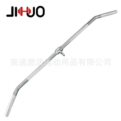 90cm下训练综合训练器械锻炼臂肌练背拉力杆体能肌肉拉杆力量配件