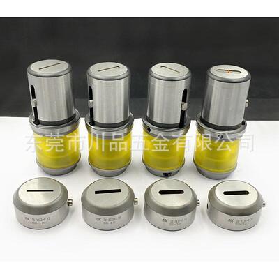 热销川供应广州品数控冲床日清纺nisshinbo机床模具b工位薄塔冲头