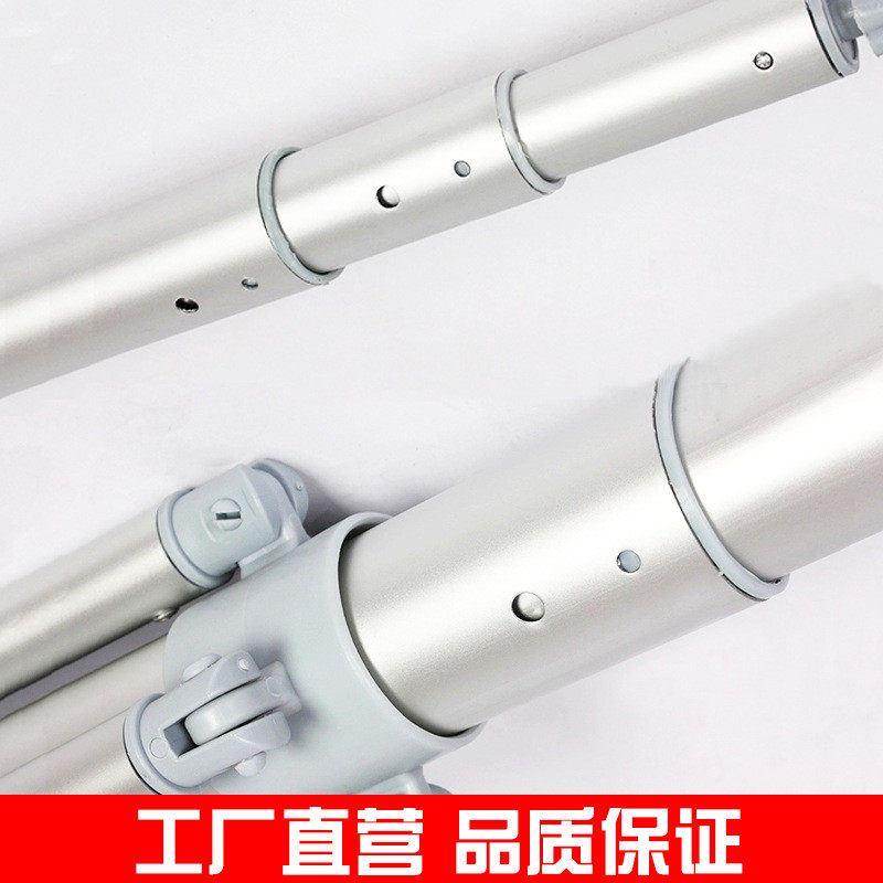 迅优加厚自销5米7米注水旗杆新型厂家户外道旗伸缩广告旗沙滩旗帜