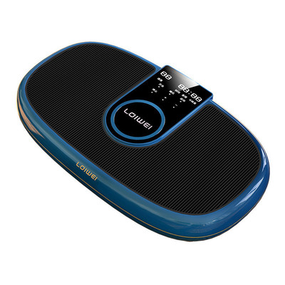 新款甩脂机抖抖机定制抖动健身器材懒人甩脂机定制直供