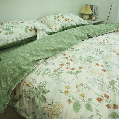 被套单件被罩被套150x200180双人宿舍200x230单买独