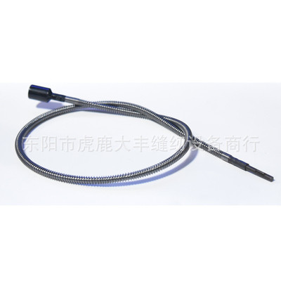amida剪线机配件 阿专用软管剪线头机传动管心 软轴芯