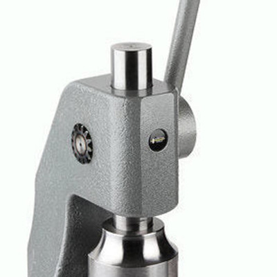 热销具进口durston手动冲压机手动小型压平金银铜器材打金工英国