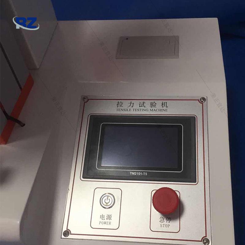 厂家拉力拉力试验机胶带180度剥离测试机焊脱力现货强度试验机