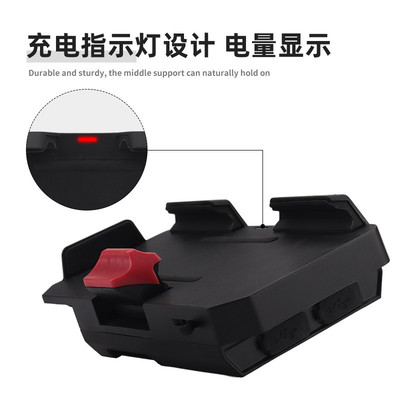 热销无线充电器r1250gsr1200gsadvf900xrf750/f850gs适用导航支架