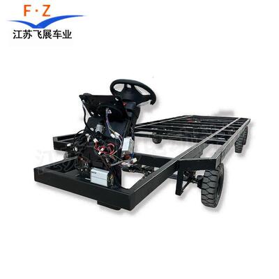 电动六轮重型龙年彩车元宵节彩车新年春节花车灯会灯展巡游彩车