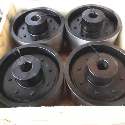 lxz8带制动轮弹性销销联轴器hll8弹性柱柱联轴器