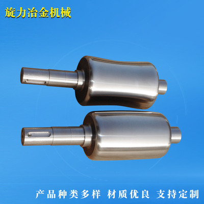 热销辊力梅李矫直辊校直辊矫直旋整体厂家供应