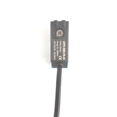 热销lwth-3020-ps-e2威电眼泰克welotec背景抑制漫反射勒现货