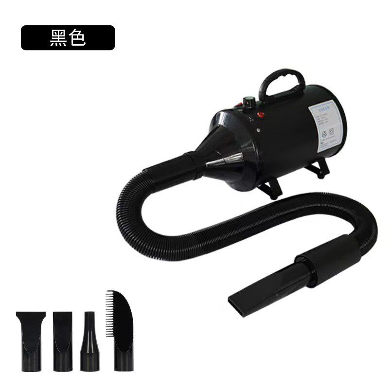 智能宠物吹水机烘干猫咪家用商用吹毛大型犬