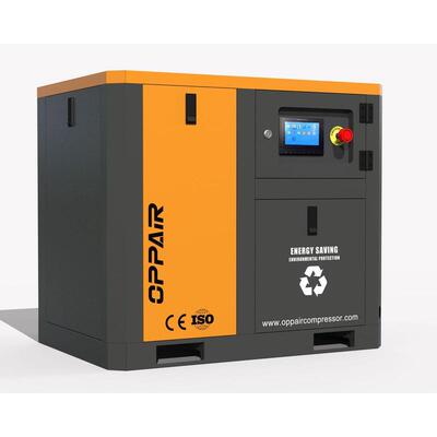 7.5kw380v50hz10bar螺杆空压机