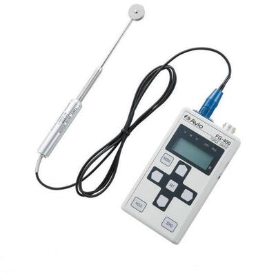 日本AVIO压力计FG-400探头TJ-1ATJ-20A/RTJ-100A/RTJ-500A/R