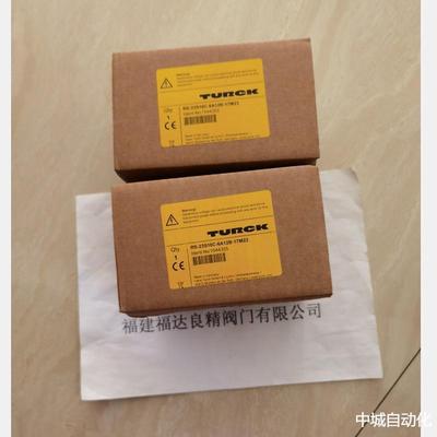 TURCK图尔克编码器RI360P0-QR24M0-ELiU5X2-H1151