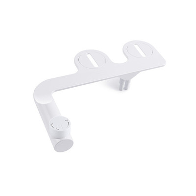 定制外贸bidet清洗喷头不用电洁身器臀部双屁屁冲洗器外阴妇洗器