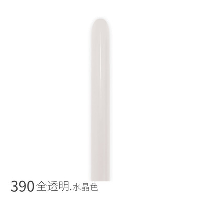 【260魔术球/100颗/珠光长条】哥球|sempertex色气球大型动物造型